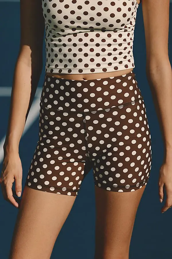 Strut This Sparrow Shorts