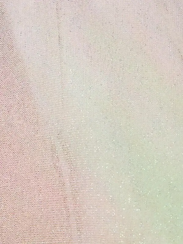 D.exterior Lurex-embellished Sweater - Neutrals