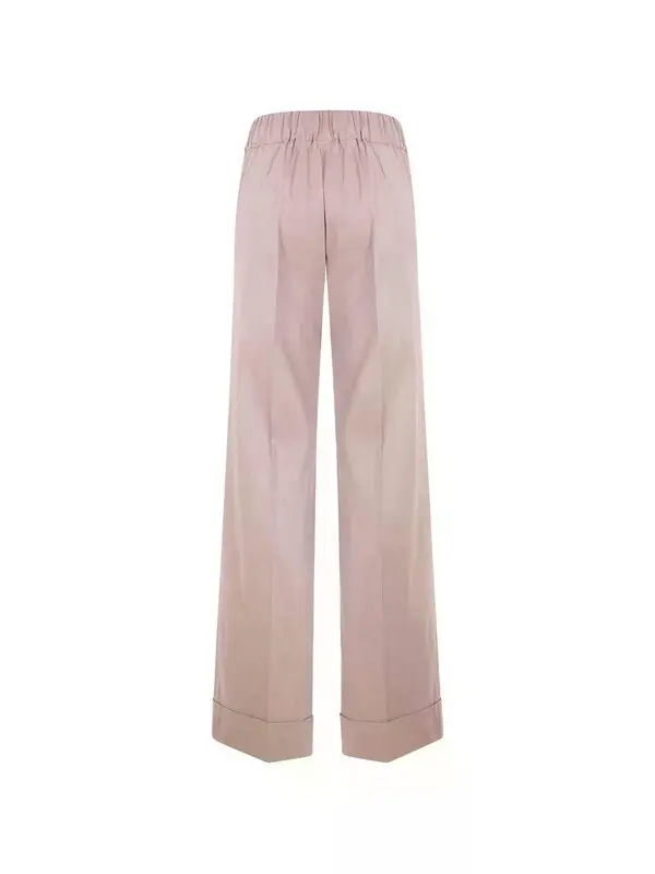 D.exterior Tailored Trousers