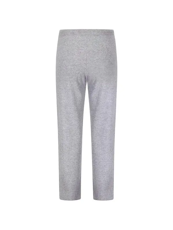 Extreme Cashmere N461 Wander Trousers - Grey