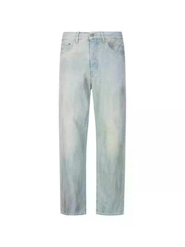 HAIKURE Logan Jeans - Blue
