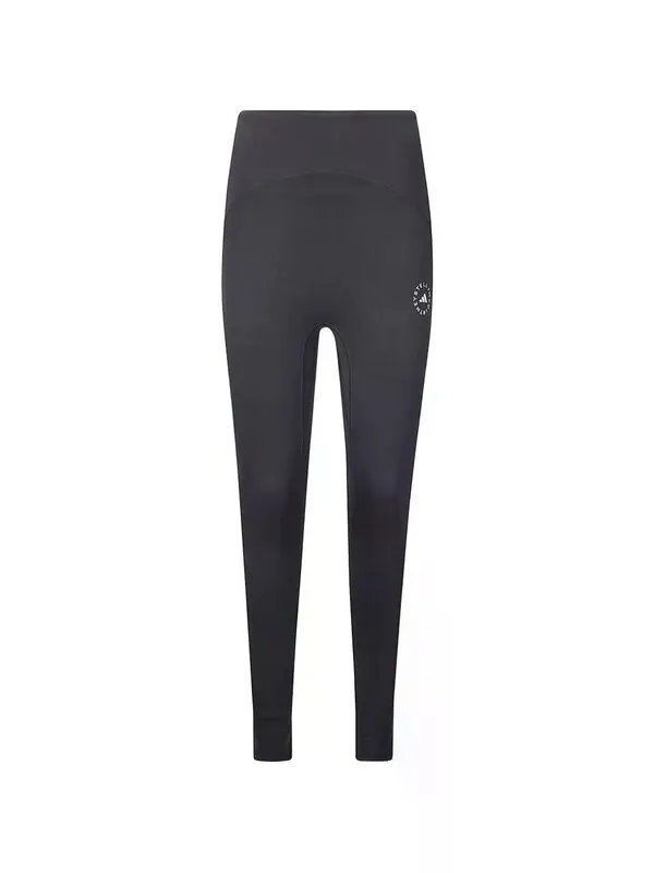 Adidas X Stella Mccartney Leggings - Black
