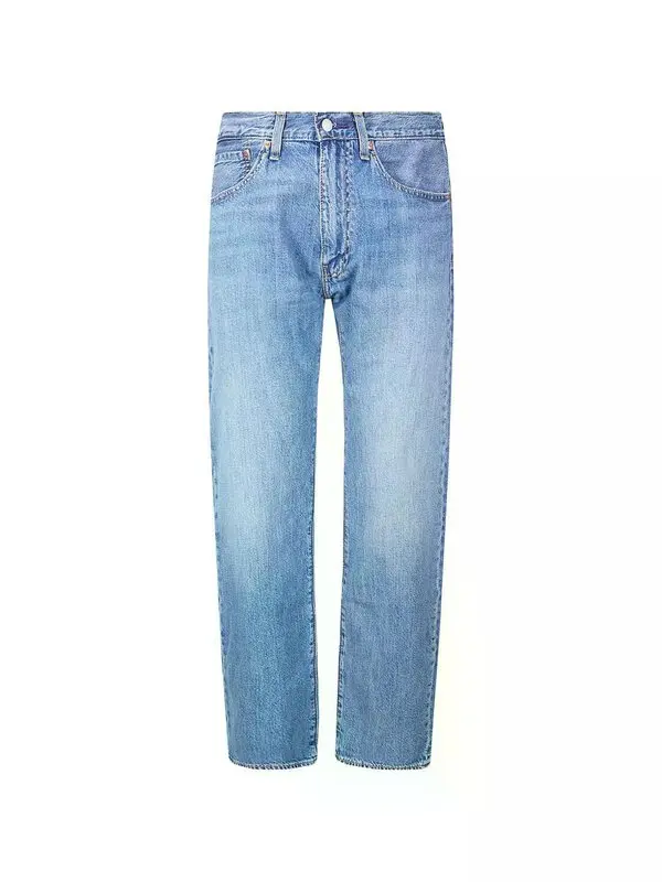 LEVI'S Relaxed Straight Leg Jeans