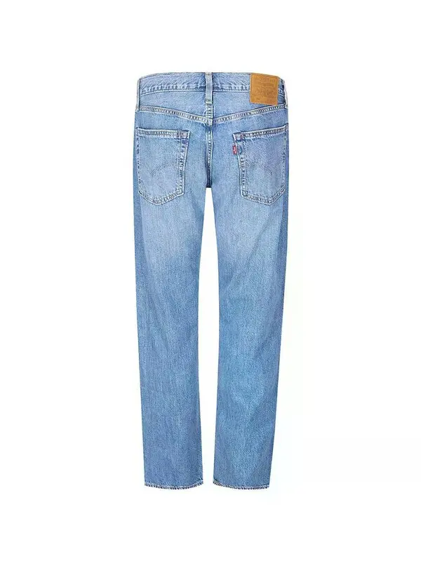 LEVI'S Relaxed Straight Leg Jeans