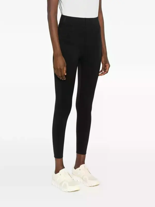 On Performance 7/8 Tights - Black