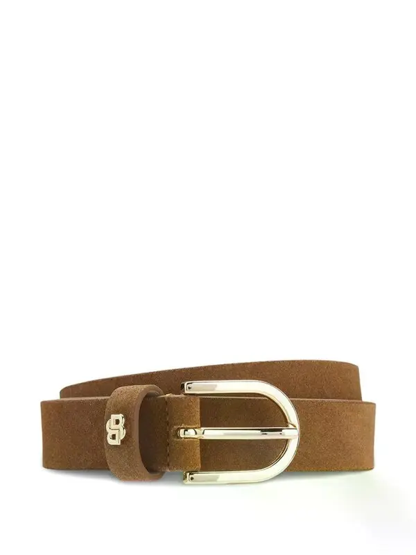BOSS Scarlet Belt - Brown