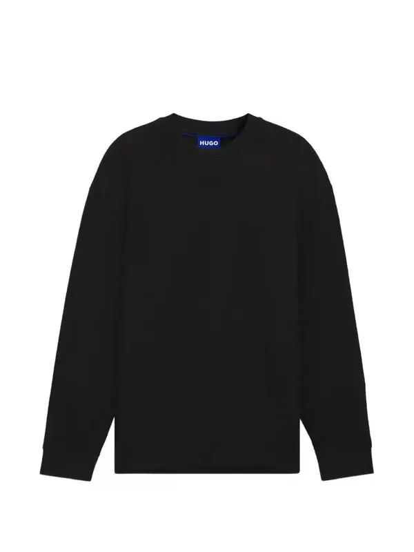 Hugo Long-sleeved Sweater