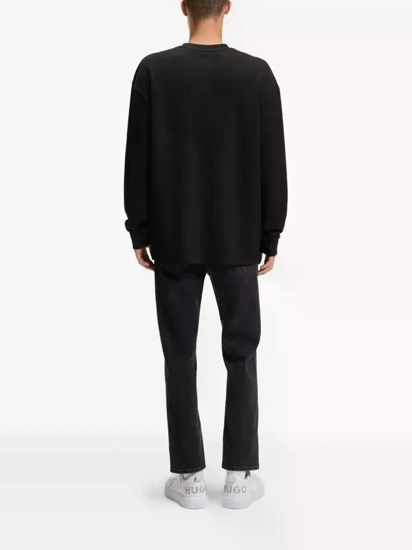 Hugo Long-sleeved Sweater