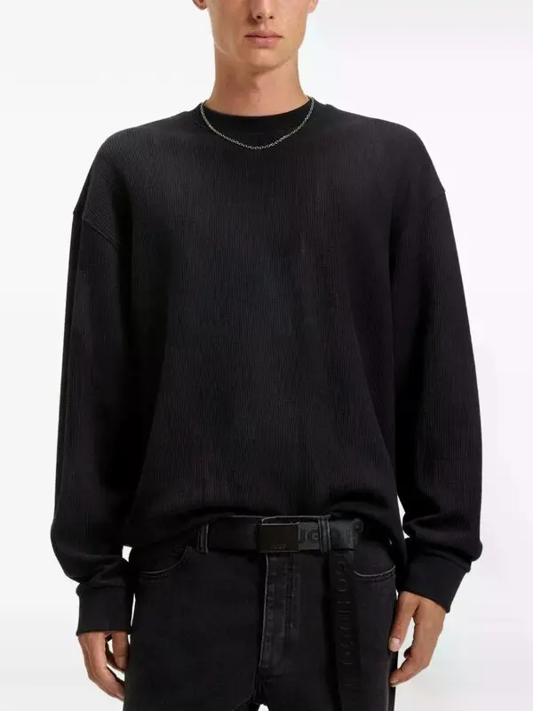Hugo Long-sleeved Sweater