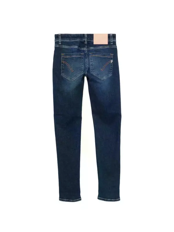 DONDUP Monroe Dark-wash Jeans