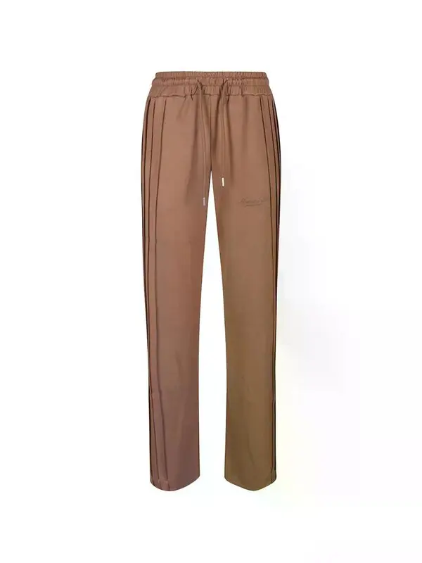 HINNOMINATE Side-stripes Trousers