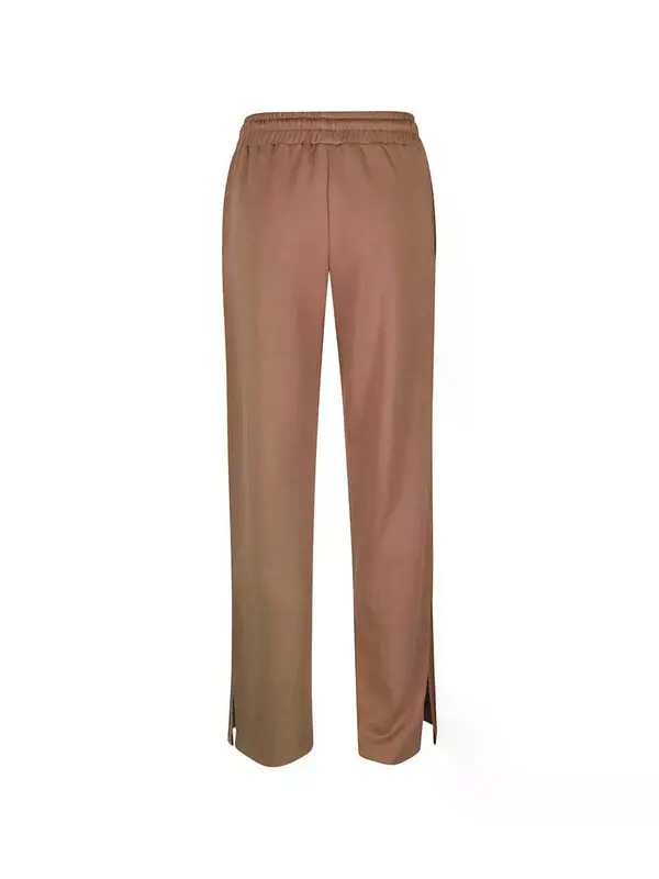 HINNOMINATE Side-stripes Trousers