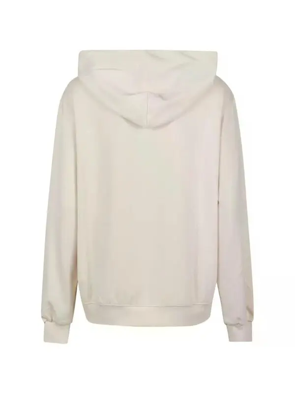HINNOMINATE Hooded Front-pocket Pullover