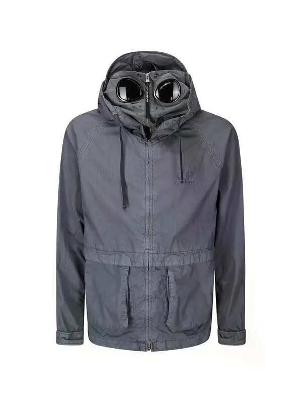 C.P. COMPANY Hooded Explorer Jacket