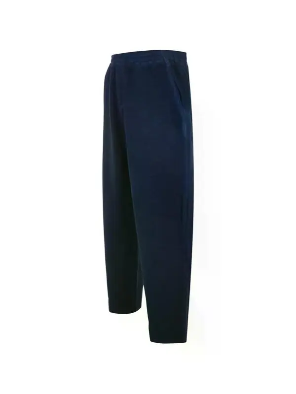 120% Lino Elasticated Sweatpants