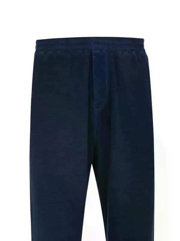 120% Lino Elasticated Sweatpants