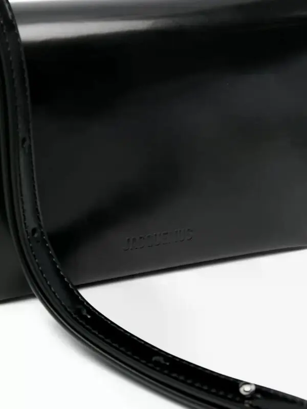 Jacquemus Curvo Shoulder Bag