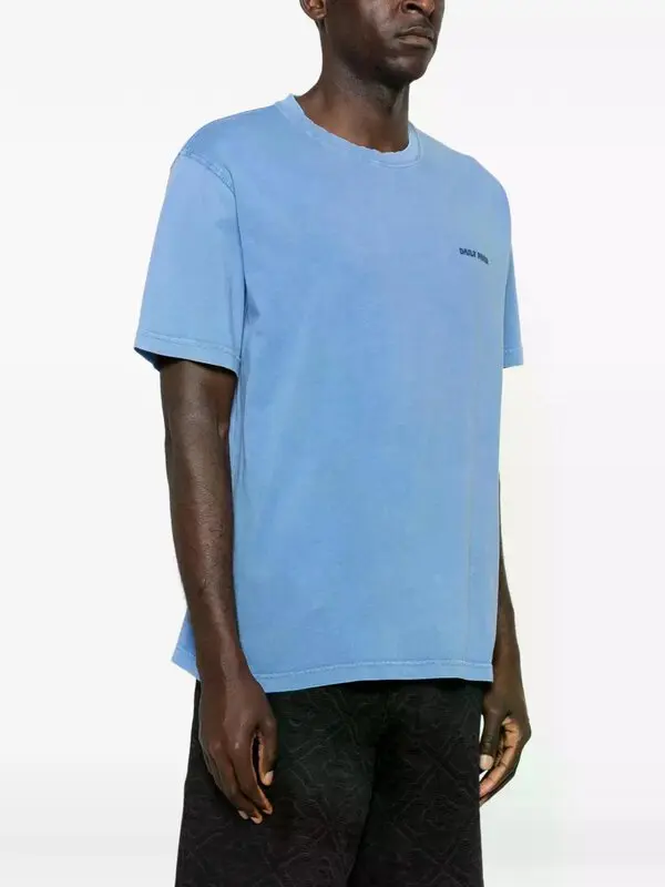 DAILY PAPER Logo Detail T-shirt