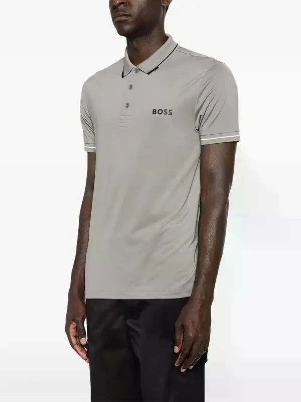 BOSS Paul Pro Polo Shirt