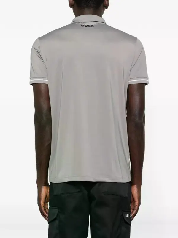 BOSS Paul Pro Polo Shirt