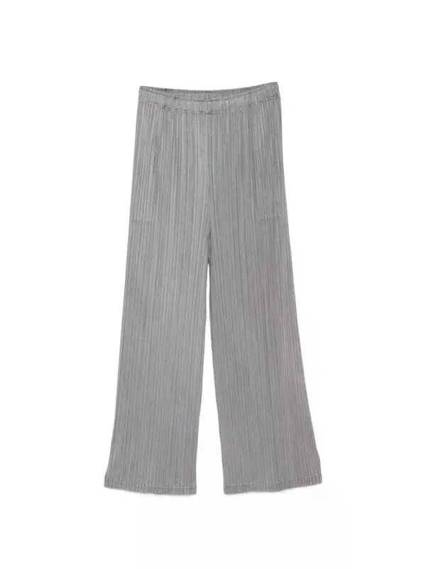 Issey Miyake Monthly Colours: January Trousers - Grey