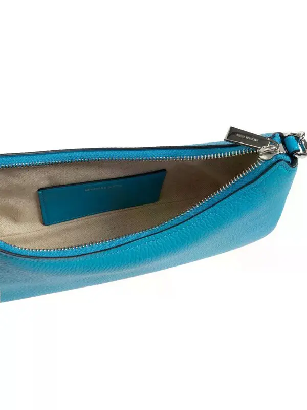 Michael Kors Nolita Shoulder Bag - Blue