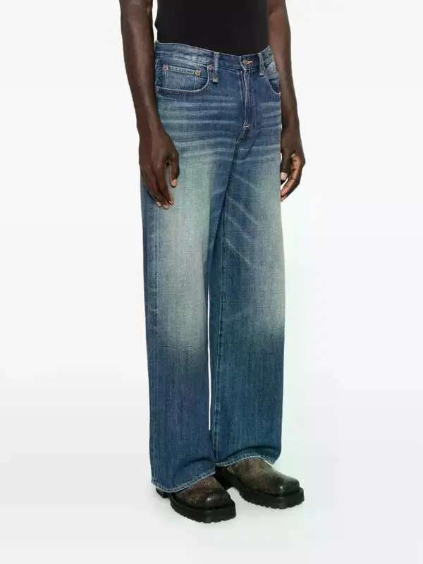 R13 D'arcy Jeans