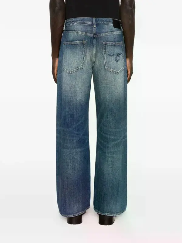 R13 D'arcy Jeans
