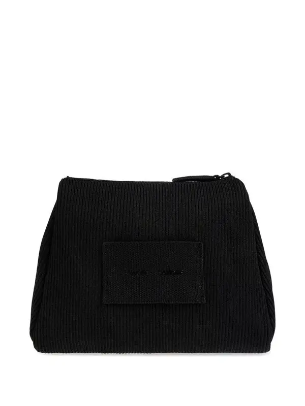 SAMSOE SAMSOE Samira Clutch Bag - Black