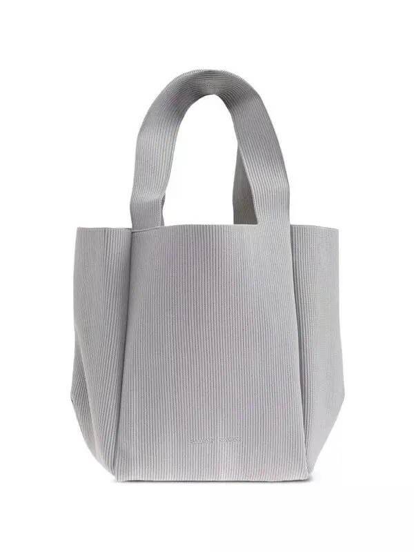 SAMSOE SAMSOE Samira Tote Bag - Grey