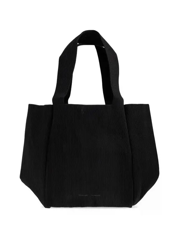 SAMSOE SAMSOE Samira Tote Bag - Black
