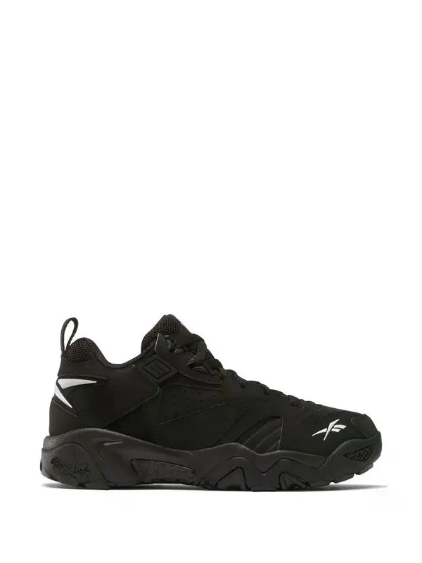 REEBOK Brutus Sneakers - Black