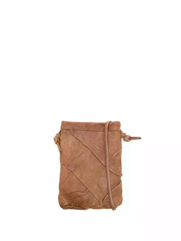 SOMMET Paloma Cross Body Bag - Brown