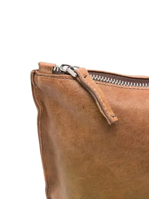 SOMMET Clark Sheepskin Cross Body Bag