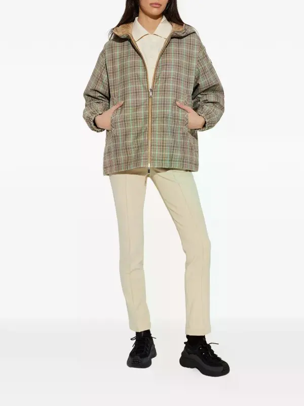 Moncler Grimpante Jacket - Neutrals
