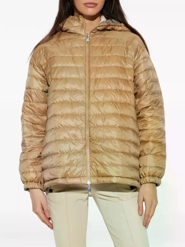 Moncler Grimpante Jacket - Neutrals