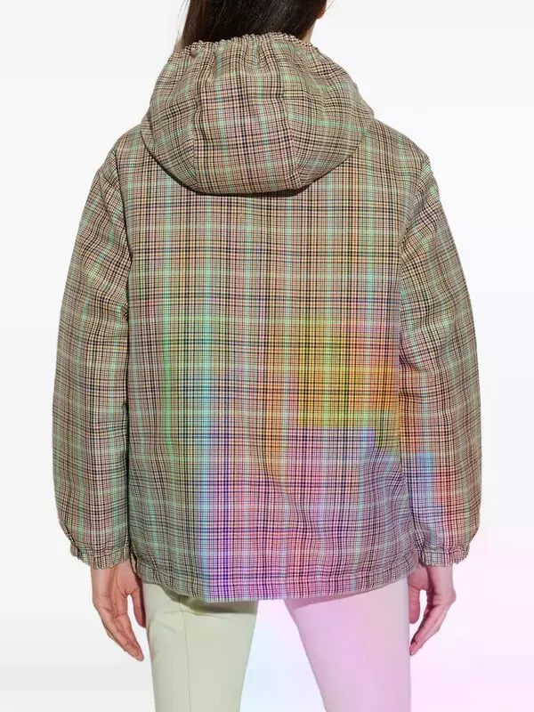 Moncler Grimpante Jacket - Neutrals