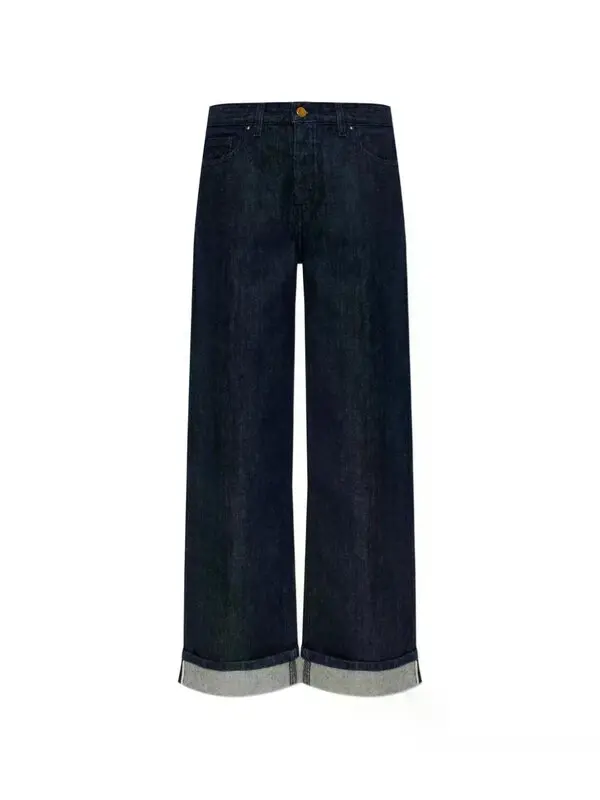 Moncler Cuffed Trousers