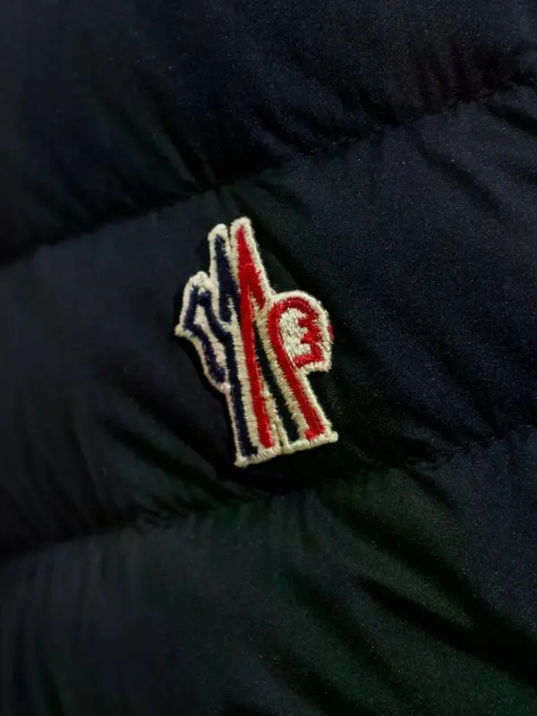 Moncler Madulains Jacket