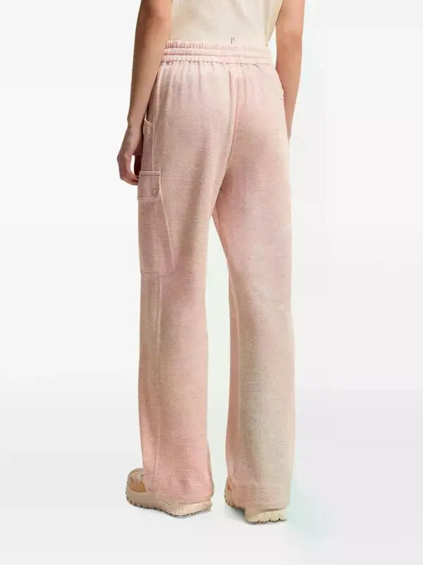 Moncler Drawstring Cargo Trousers