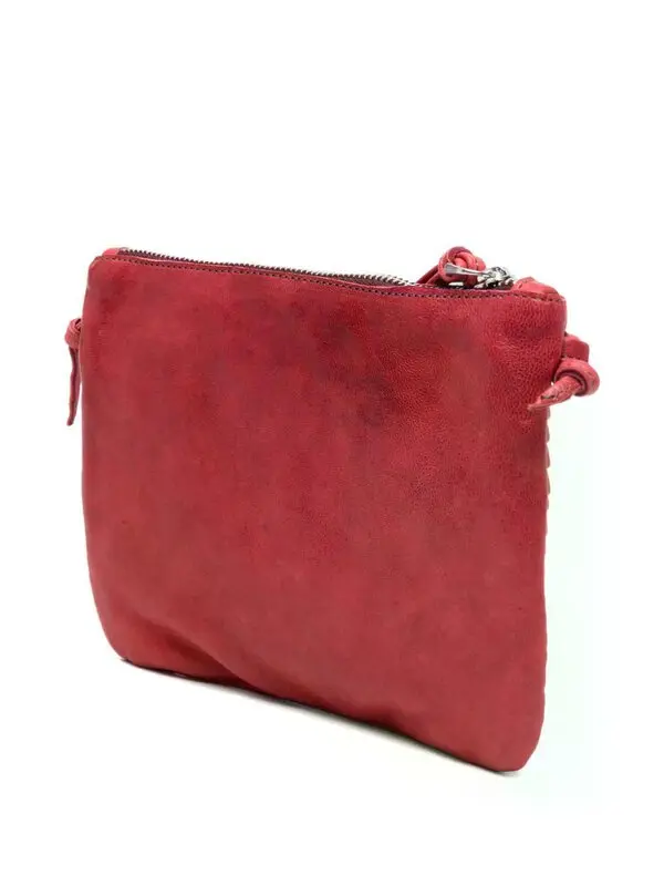 SOMMET Cross Body Bag - Red
