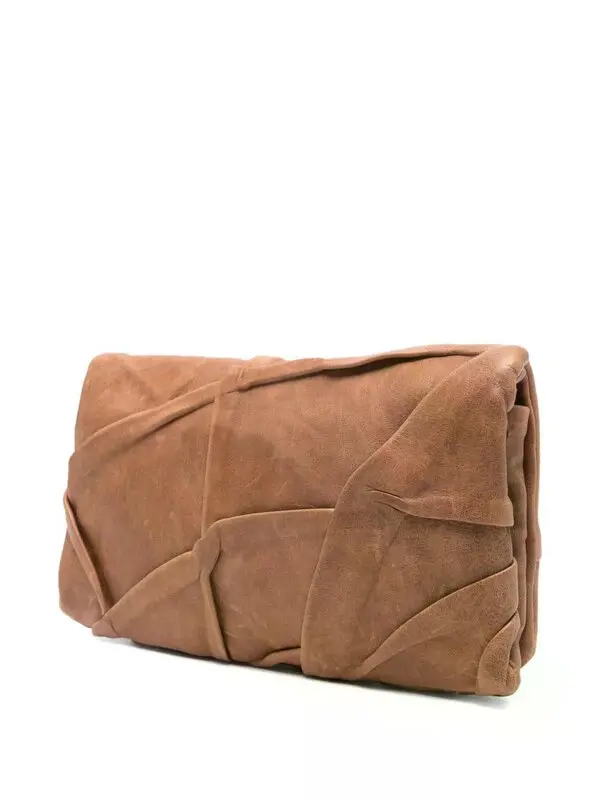 SOMMET Softietta Clutch Bag