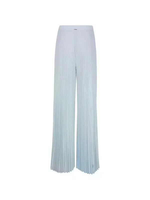 TWINSET Pleated Trousers