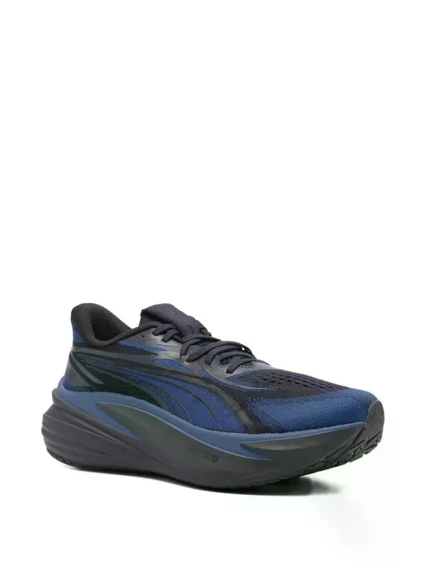 PUMA Magmax Nitro™ 2 Striped Sneakers - Blue