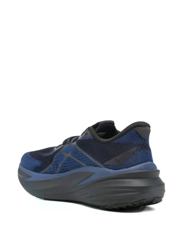 PUMA Magmax Nitro™ 2 Striped Sneakers - Blue