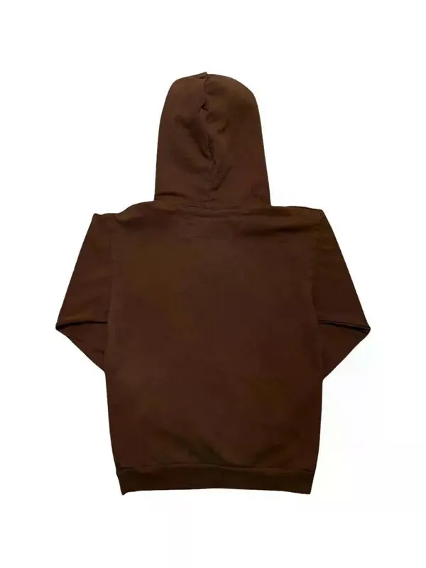 SP5DER Drawstring Hooded Sweatshirt