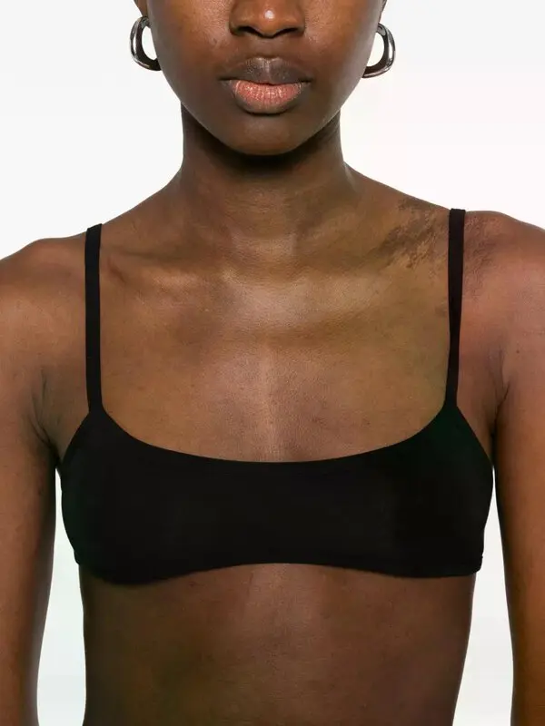 ALFIE Jersey Bralette Top