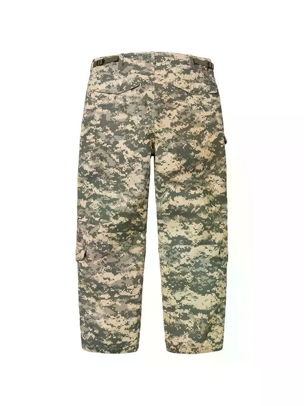Supreme Cargo Flight Trousers