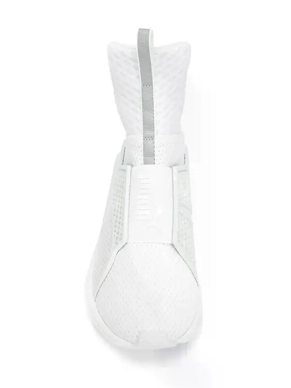PUMA X Rihanna The Trainer Sneakers - White