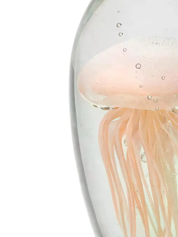 CU I SEEYOU Jellyfish Paperweight